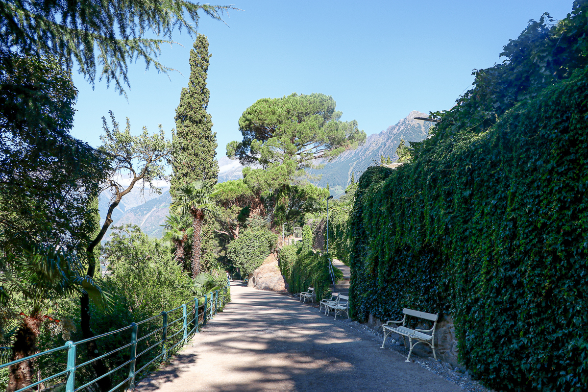 Urlaub in Südtirol: 7 Dinge, die Du in Meran und Umgebung nicht ...